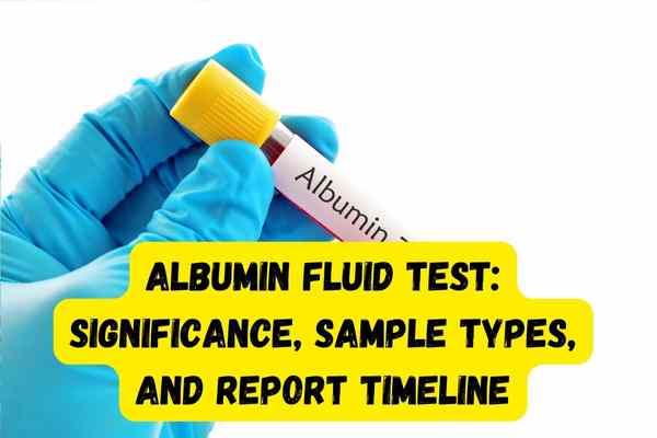 Marvel Path Lab - Best Pathology Lab In India