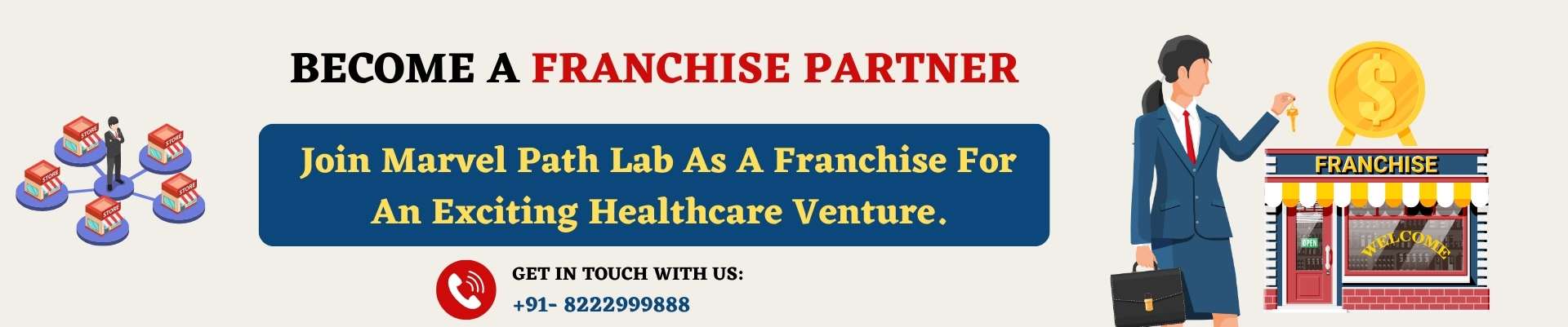 Marvel Path Lab - Best Pathology Lab In India