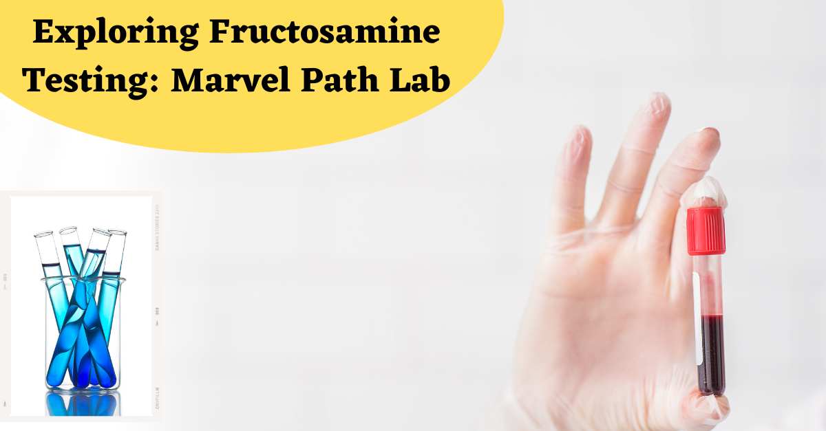 Marvel Path Lab - Best Pathology Lab In India