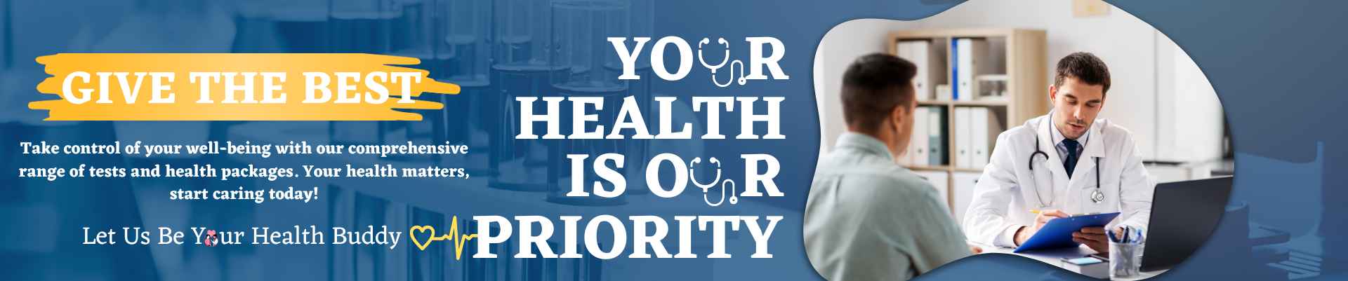 Marvel Path Lab - Best Pathology Lab In India