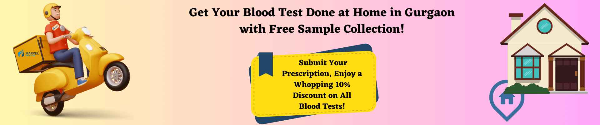 Marvel Path Lab - Best Pathology Lab In India